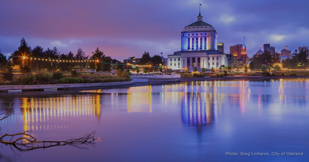 New Audit Report Assesses the City of Oakland’s Fight Against Illegal ...